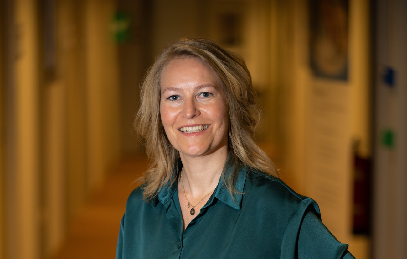 Aline Pikaar benoemd als lid Raad van Bestuur | EerstelijnsZorg Zoetermeer